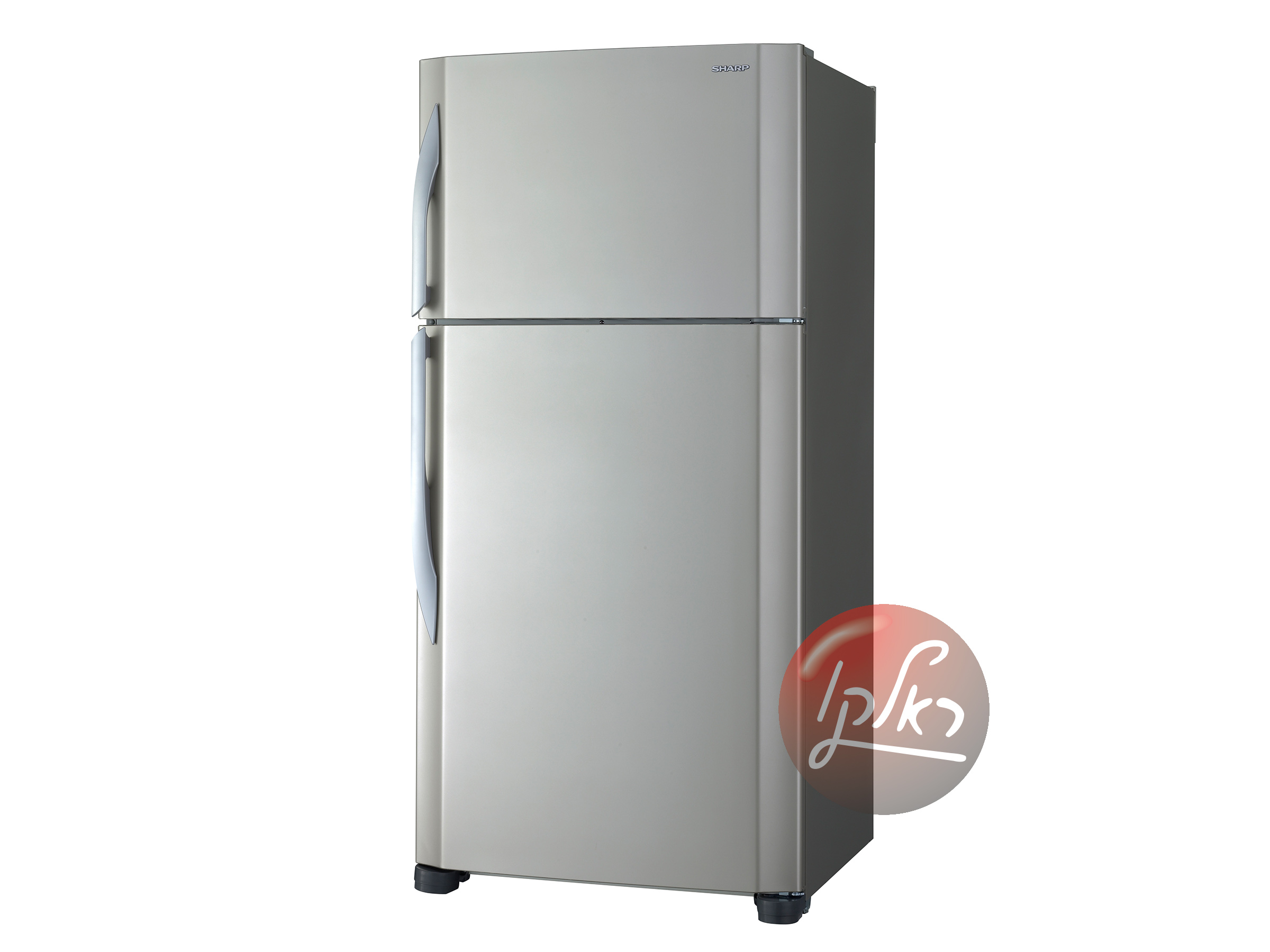 מקרר שארפ 2 דלתות 474 ליטר SJ-2269