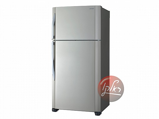 מקרר שארפ 2 דלתות 474 ליטר SJ-2269