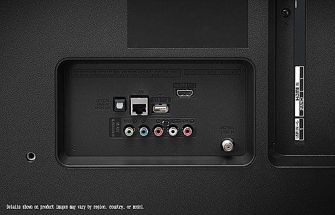 טלוויזיה LG 65UM7340 4K ‏65 ‏אינטש