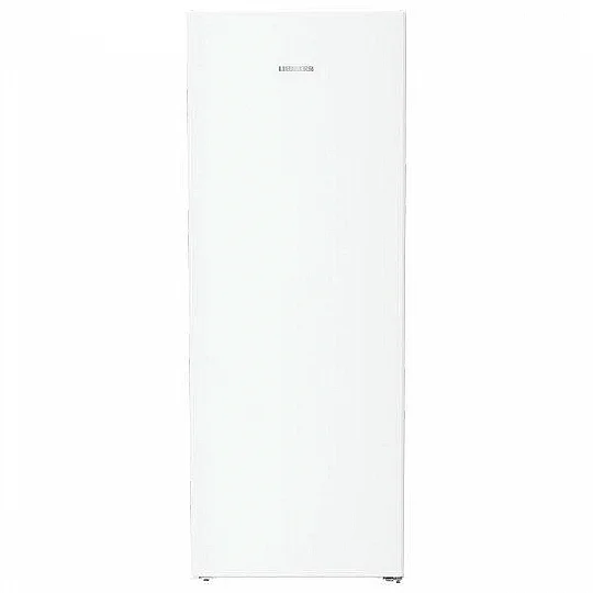 מקפיא 7 מגירות בנפח 363 ליטר דגם fnd 7227 ליבהר liebherr לבן