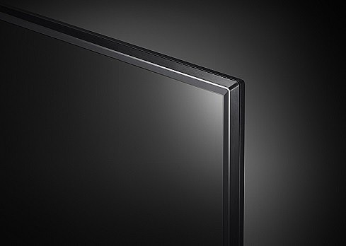 טלוויזיות LCD LED ופלזמות LG 75UM7180