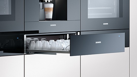 תנור אפייה Siemens BI630CNS1 סימנס