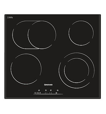 כיריים Constructa CA333332Y | אפיה ובישול