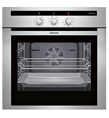 תנור בנוי CONSTRUCTA קונסטרוקטה CF231253IL