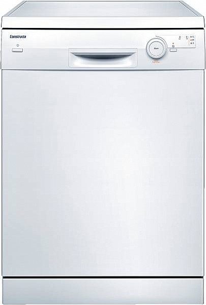 מדיח כלים רחב Constructa CG4A00S2