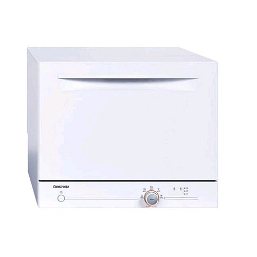 מדיח כלים קומפקטי Constructa CG5C01S2IL