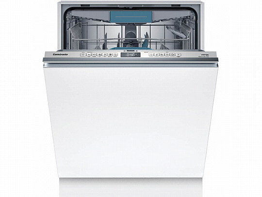 מדיח כלים רחב 60 ס''מ אינטגרלי מלא דגם Constructa CG6VX00HCD קונסטרוקטה