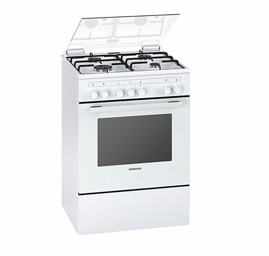 תנור אפייה Constructa CH755721IL