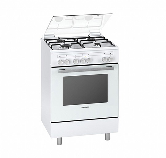 תנור אפייה Constructa CH755722IL