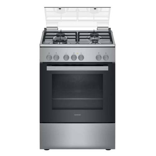 תנור משולב Constructa CH9M10H50Y נירוסטה קונסטרוקטה