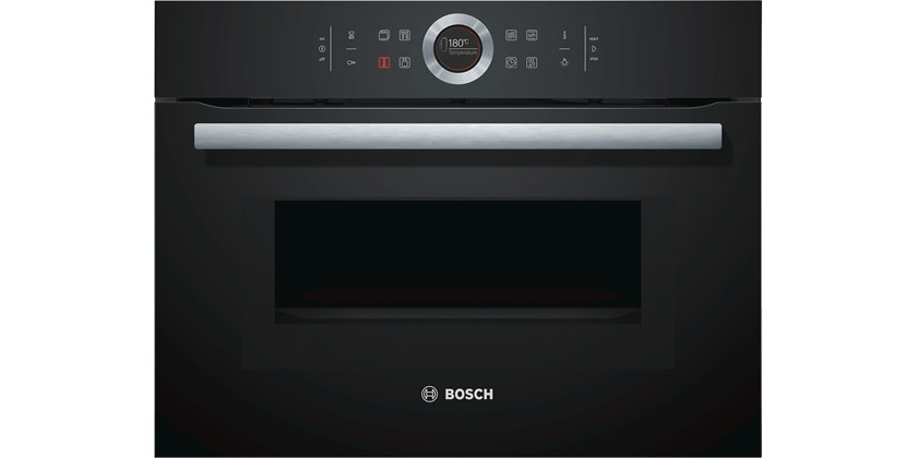 תנור אפייה Bosch CMG633BB1 בוש