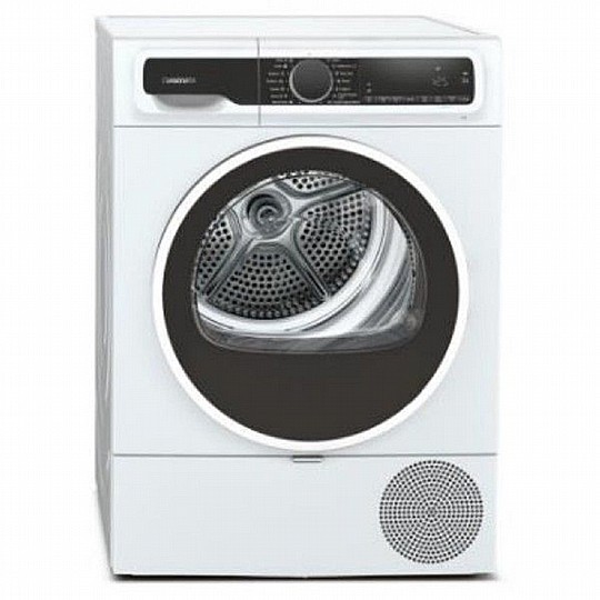 מייבש כביסה 8 ק”ג Constructa CWP242G9IL קונסטרוקטה קונדנסור