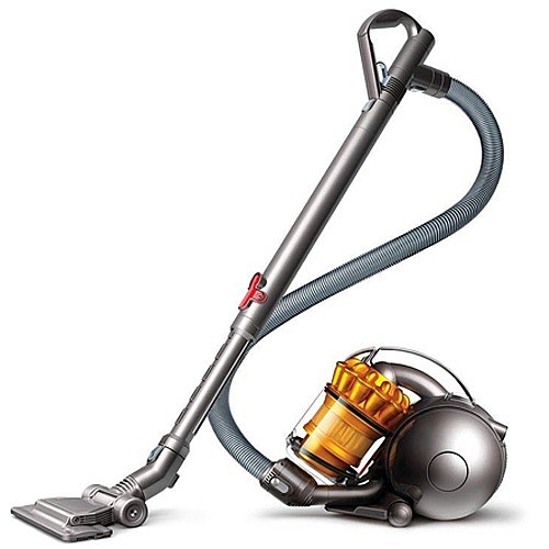 שואב אבק נגרר Dyson DC47 Multi Floor דייסון