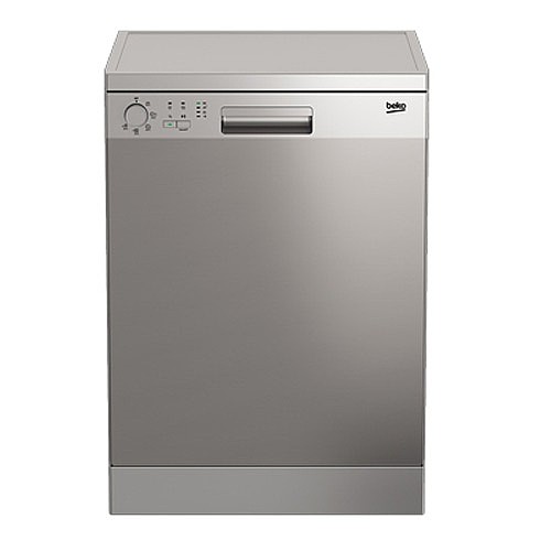 מדיח כלים רחב Beko DFN05210X