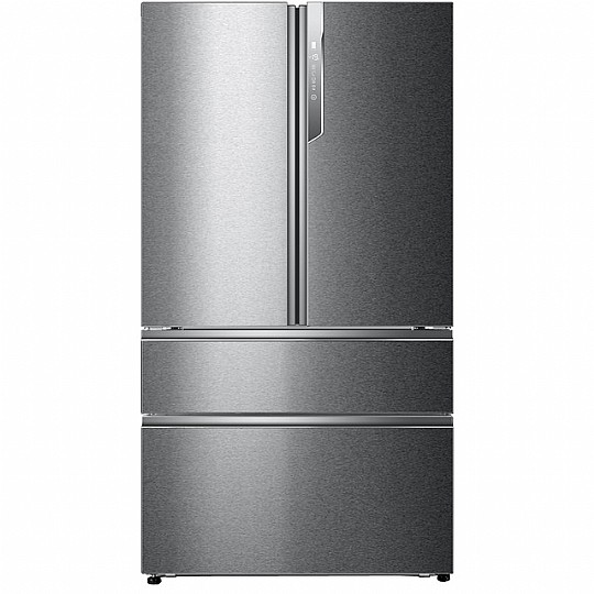 מקרר 4 דלתות Haier HB25FSSAAA ‏801 ‏ליטר