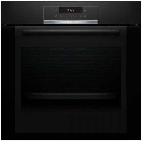 תנור בנוי פירולטי 71 ליטר BOSCH דגם HBA372EB0