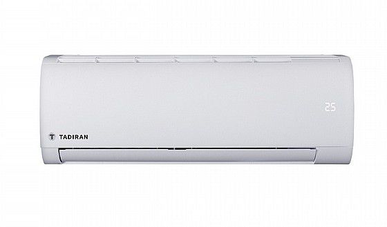 מזגן עילי אינוורטר תדיראן דגם APOLLO INV 140 NG שנת 2023