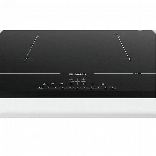 ‏כיריים אינדוקציה Bosch PVQ651FC5E בוש | אפיה ובישול