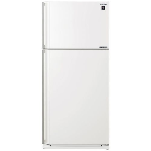 מקרר מקפיא עליון SHARP דגם SJ-3770WH