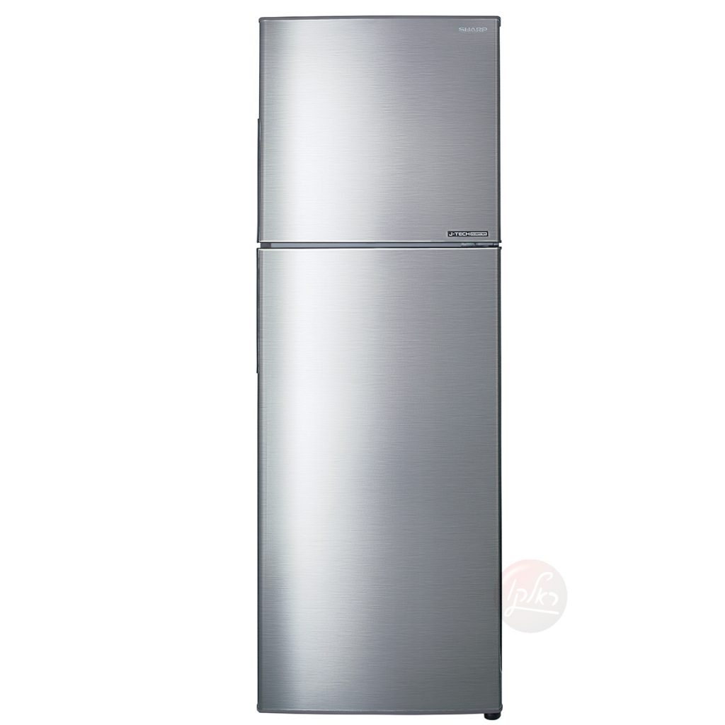 מקרר מקפיא עליון Sharp SJ-2131 ‏314 ‏ליטר שרפ