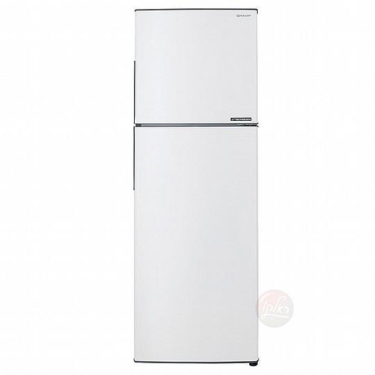 מקרר מקפיא עליון Sharp SJ-2131 ‏314 ‏ליטר שרפ