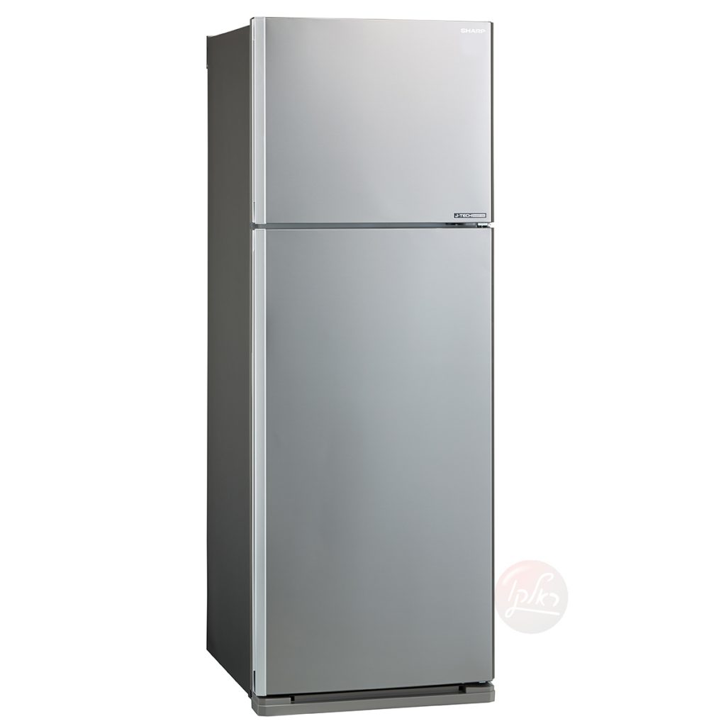 מקרר מקפיא עליון דגם SJ2239 שארפ Sharp