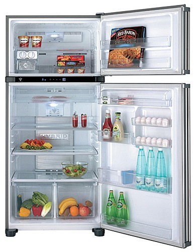 מקרר Sharp SJGC75 שרפ