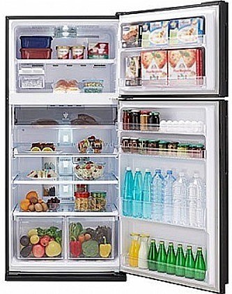 מקרר SHARP SJ-GP75