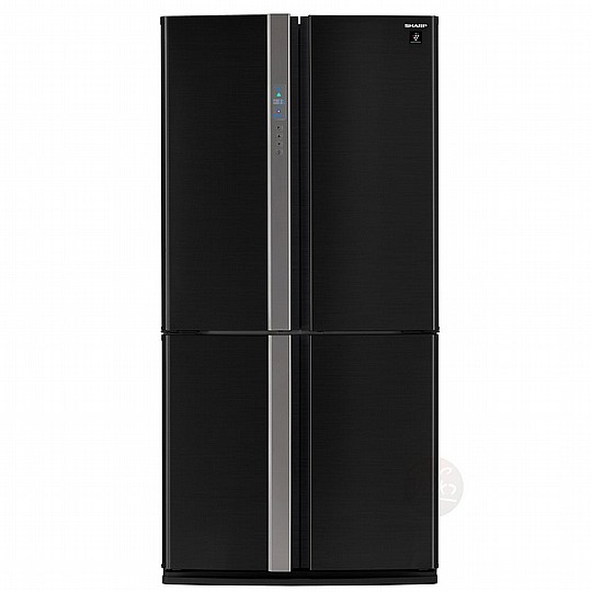 מקרר ‏מקפיא תחתון Sharp SJR8711 ‏615 ‏ליטר שארפ