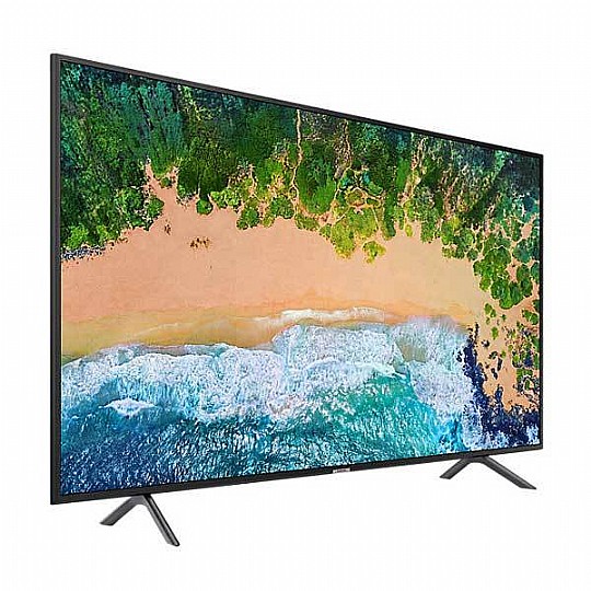 טלוויזיה Samsung UE65NU7100 4K ‏65 ‏אינטש סמסונג